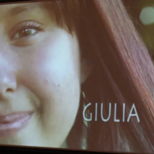 A Seriate una serata in memoria di Giulia Gabrieli