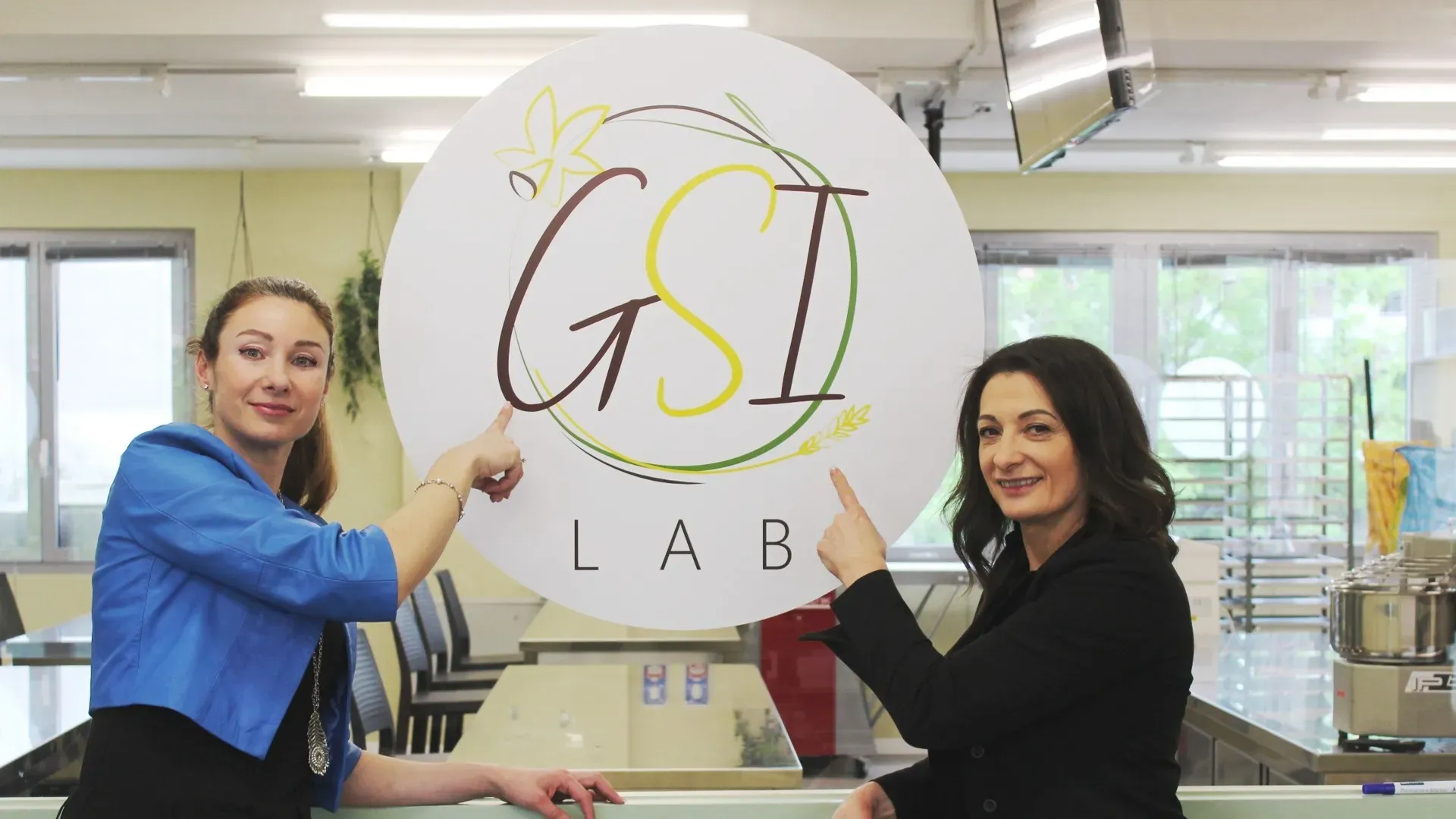 «GSI Pastry & Bakery Lab», corsi per tutti i gusti