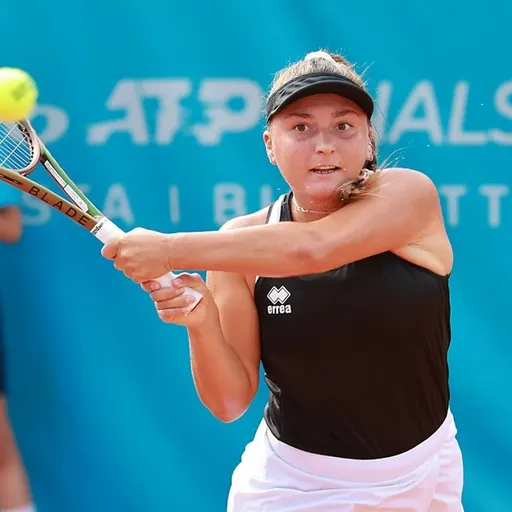 Volo Pigato, stop Ruggeri: Lisa in finale nell’Itf di Pula