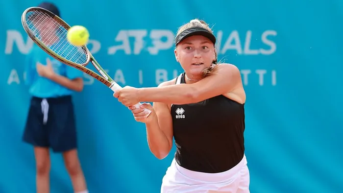 Volo Pigato, stop Ruggeri: Lisa in finale nell’Itf di Pula