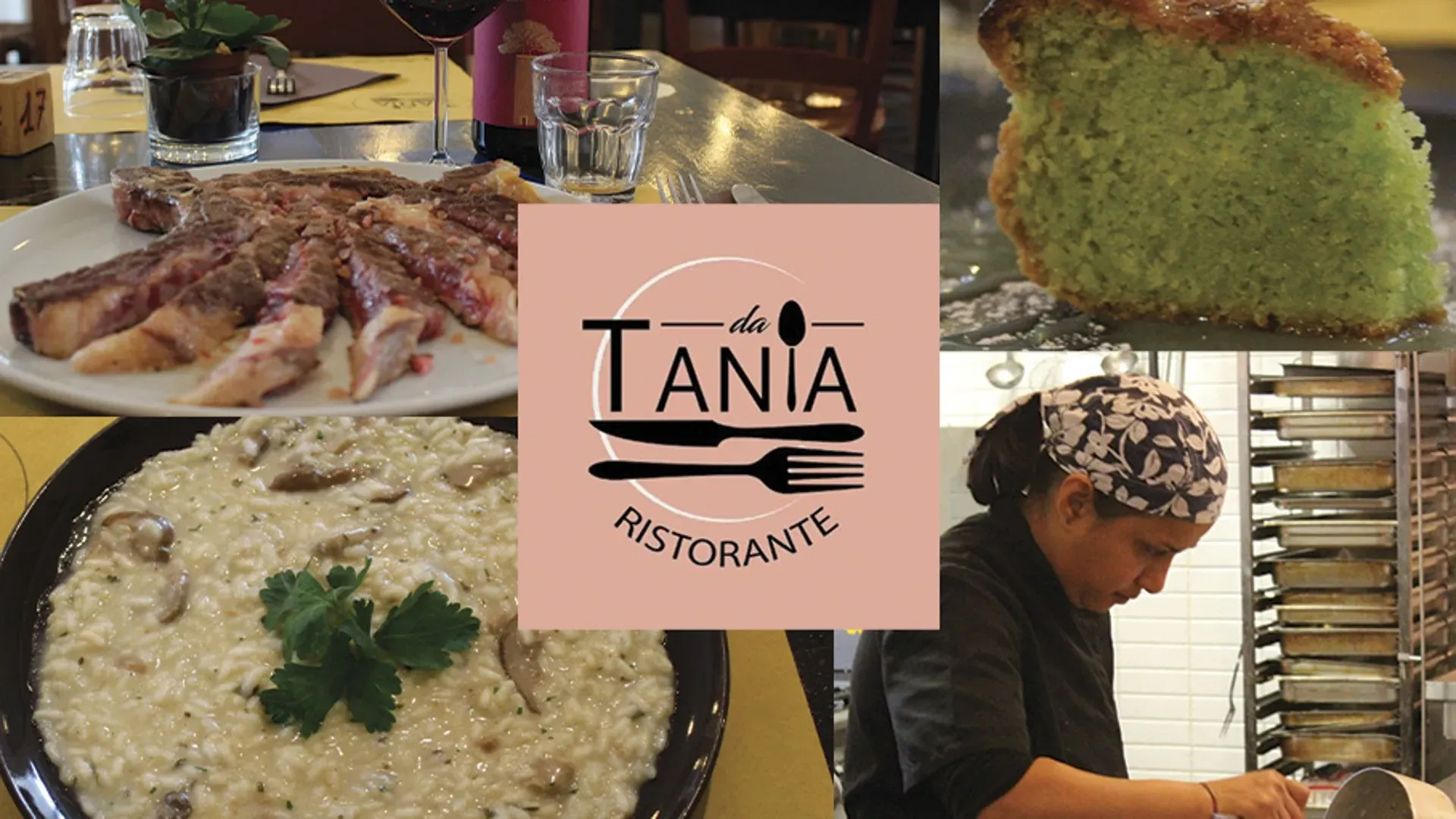 Tante gustose novità da «Tania»