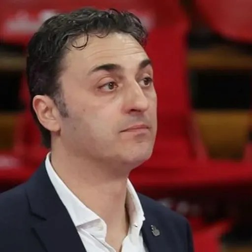 Volley Bergamo, Matteo Bertini è il nuovo direttore sportivo