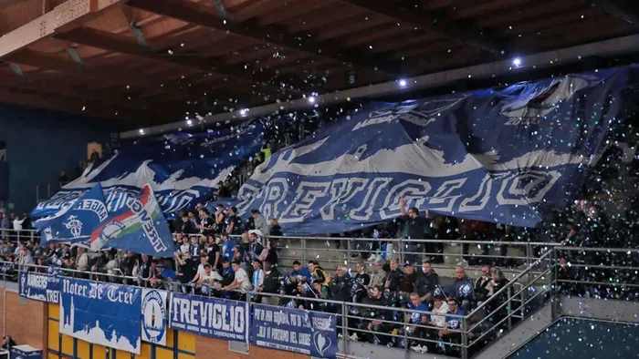 A Treviglio Bernareggio o Blu Orobica?