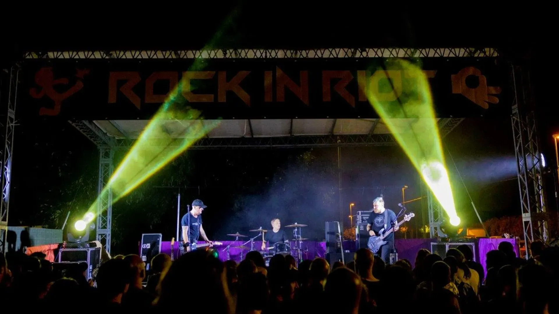 Rock in Riot, musica underground alla portata di tutti