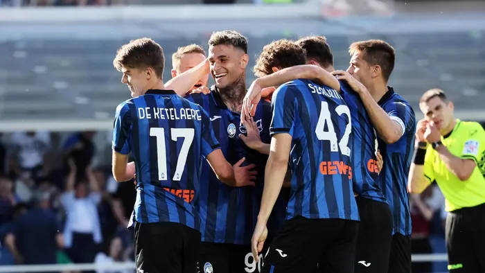 Atalanta, dopo la sbornia della festa si lotta per la terza piazza - Sport