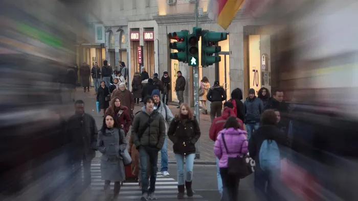 Ceto medio, il declino e le pecche italiane