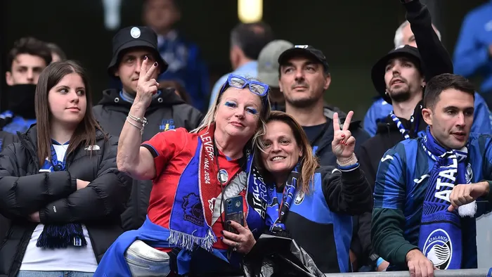 Finale di Europa League, il grande giorno è arrivato: tutto pronto a Dublino, manda la tua foto