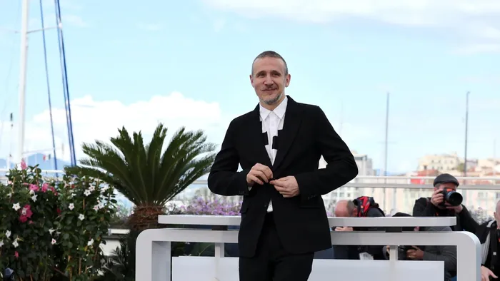 Minervini premiato a Cannes e ospite a Bergamo