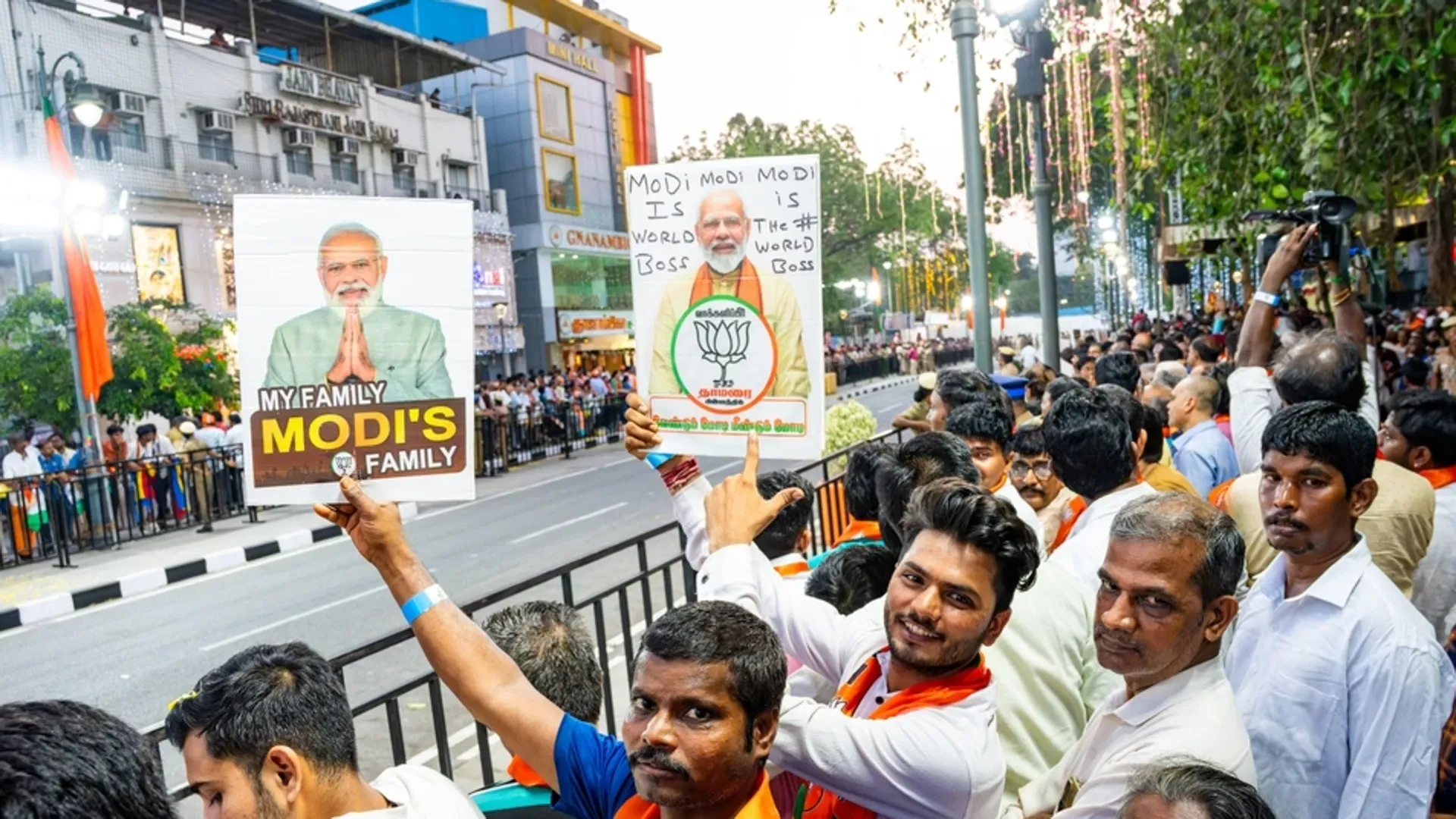 L’India ha votato. Modi ha vinto, ma la democrazia no