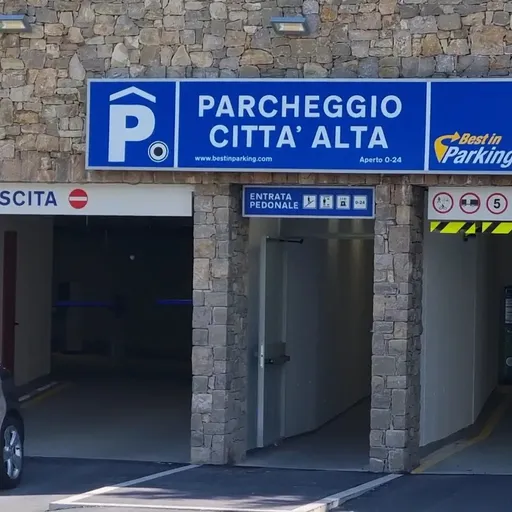 Parking Fara, nuove tariffe e alcuni sconti. Tutte le info