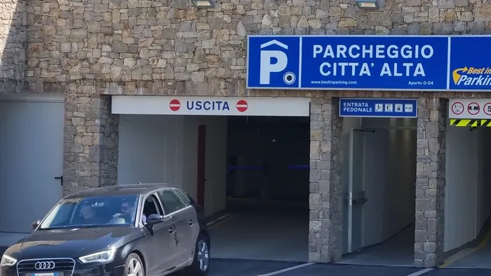 Parking Fara, nuove tariffe e alcuni sconti. Tutte le info