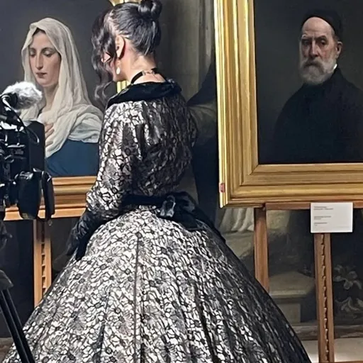 Nella storia di Clara Maffei ritrovare pezzi di sé