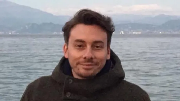 Europee, Luca Perego è il sesto candidato