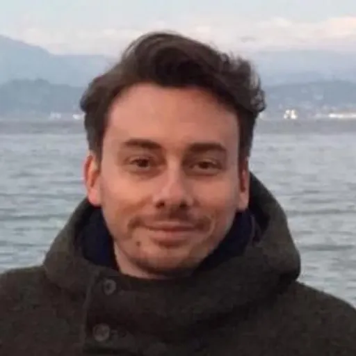 Europee, Luca Perego è il sesto candidato