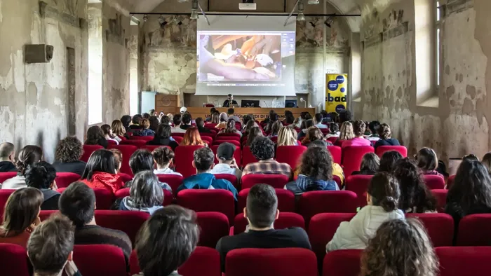 Bergamo «capitale» del cinema d’animazione