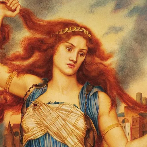 Il mito di Cassandra, voce alternativa al potere maschile - Cultura e ...