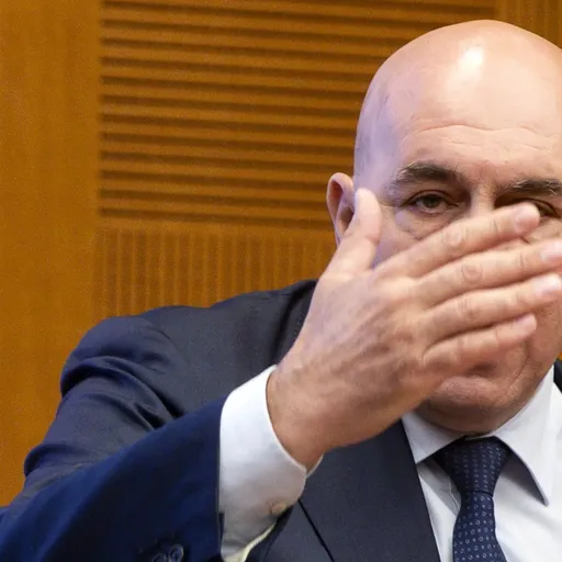 La difesa da finanziare e i partiti divisi su tutto