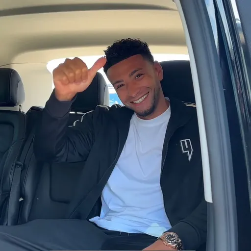 Atalanta, visite mediche per Ben Godfrey