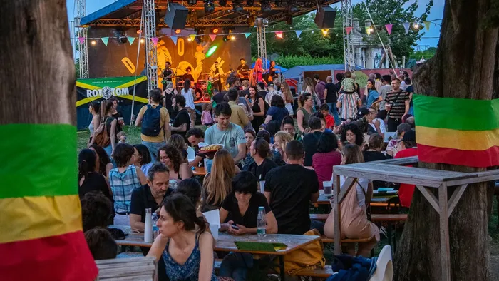 Il reggae del «Sunfest» dal 19 al 23 giugno all’Edonè