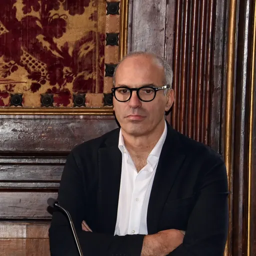 Valesini: «Altri 5 anni per cambiare volto alla città