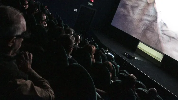 Weekend al cinema, ecco le novità nelle sale