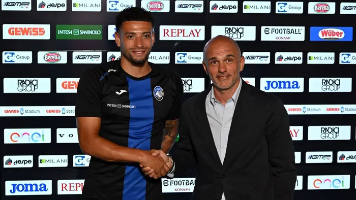 Godfrey Qui Per Gasperini Fa Crescere I Giocatori Percassi