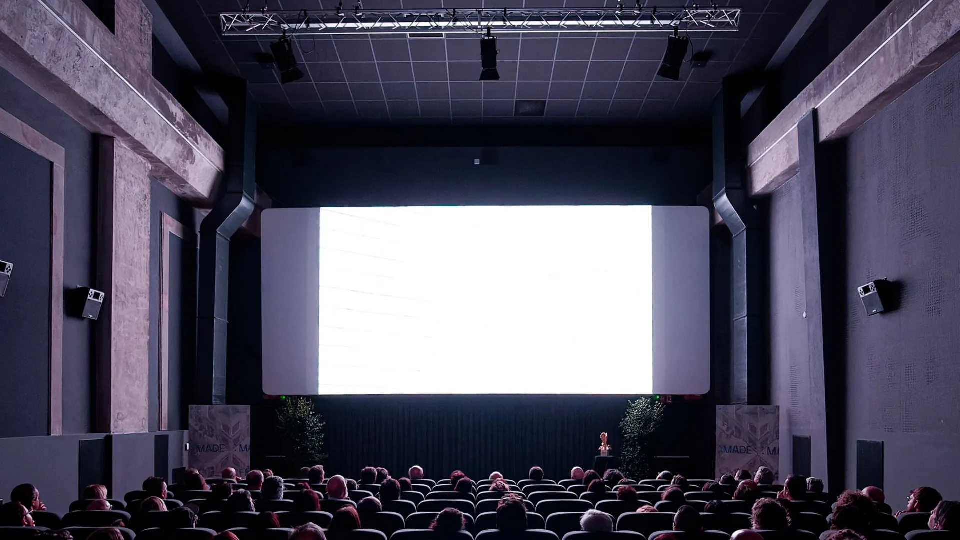 MADE Competition. Il cinema e la cultura d’impresa