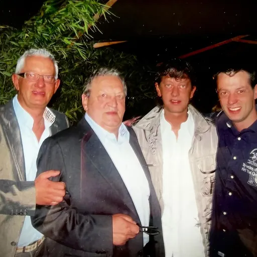 Addio a Boffetti, esportò frutta e verdura da Almè in tutta Italia ...