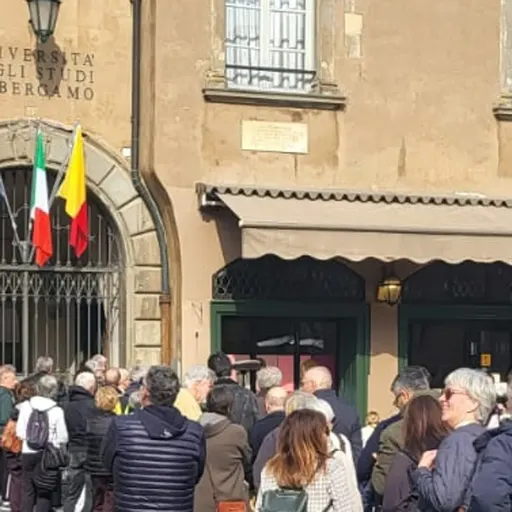 Alla scoperta di Casa Suardi, una mostra dal 26 agosto
