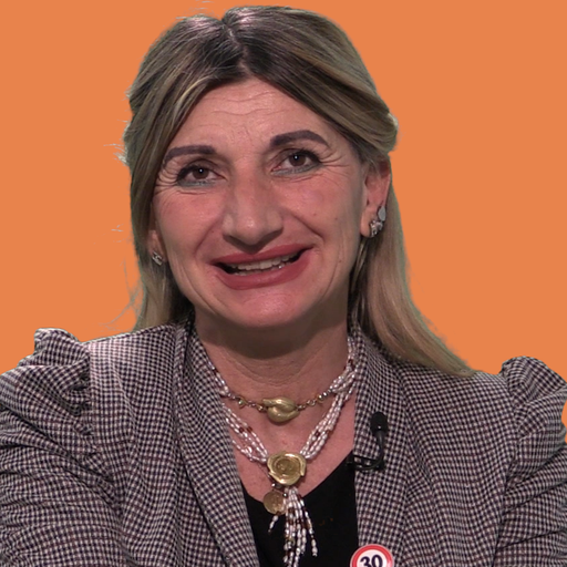 Claudia Ratti: «Bici in città, una filosofia»