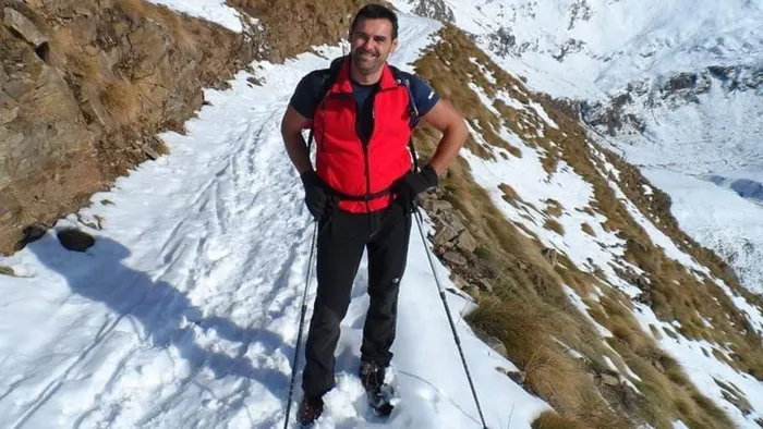 Longuelo piange Matteo Rinaldi