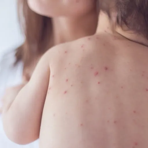 Morbillo, 89 casi a luglio: possibile un nuovo picco