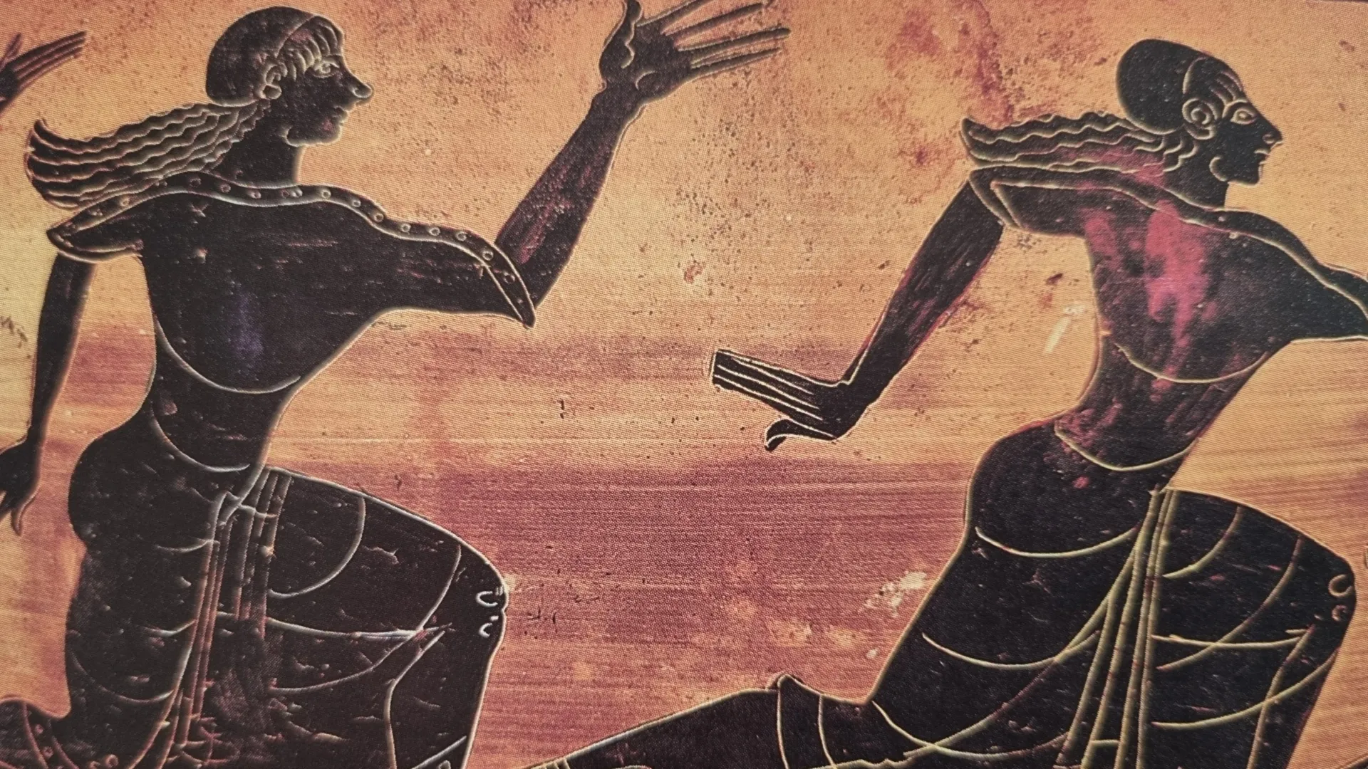 I Giochi Olimpici nella Grecia Antica: e le donne?
