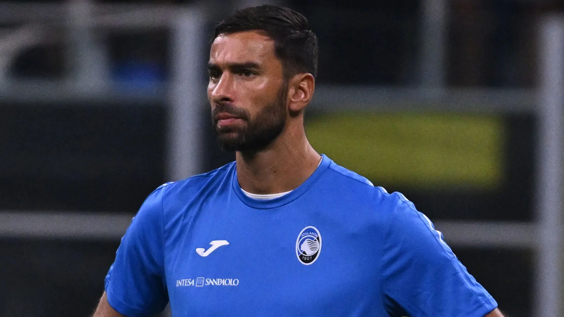 Atalanta, il profilo tecnico di Rui Patricio