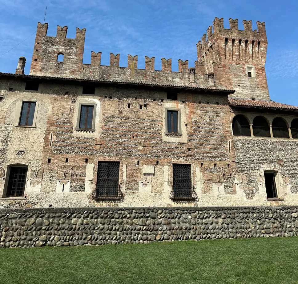 A «Caverpaga» l’unione ha fatto (davvero) la forza