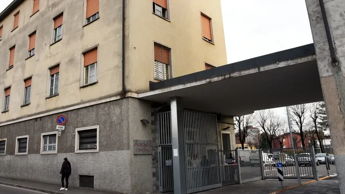 Il Patronato di Bergamo si rifà il look