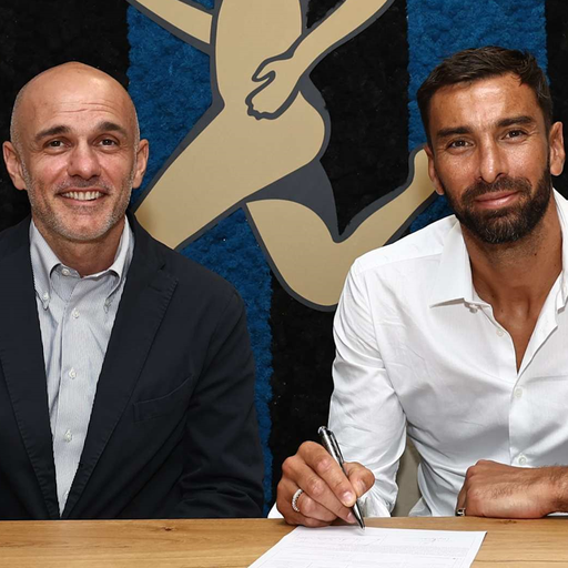 Atalanta, ufficiale l’acquisto di Rui Patricio