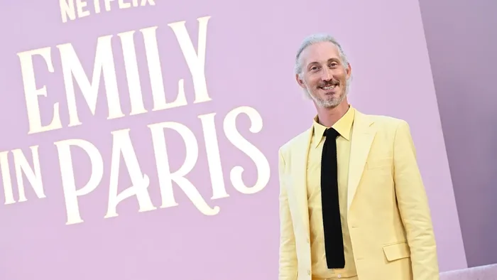 Gouery: «In Emily metto un po’ del mio Arlecchino»