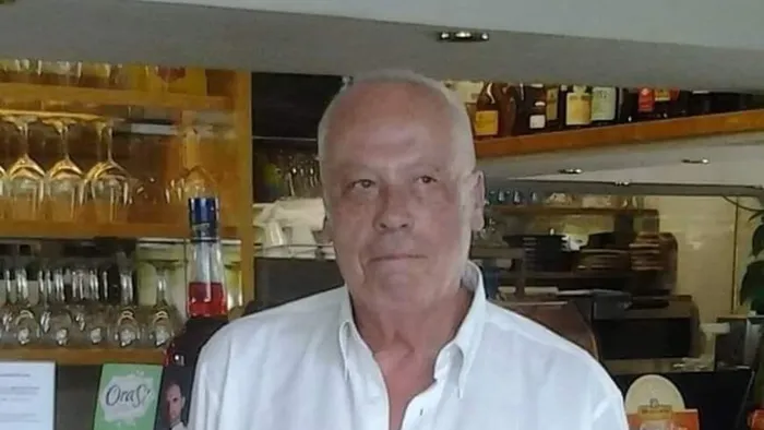 Da Lovere a Roma e Londra: il cinema piange Visinoni