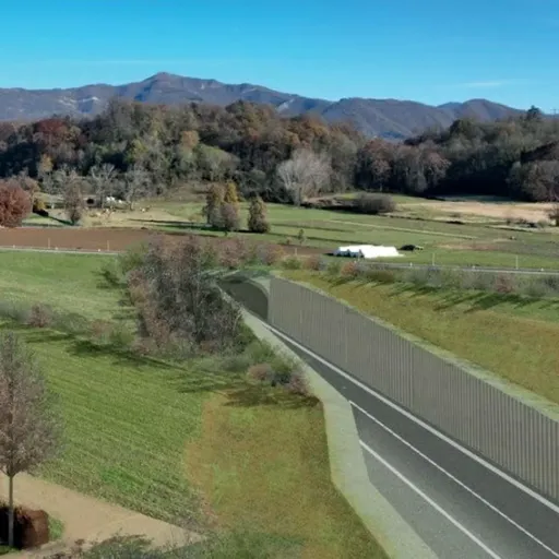 Paladina-Sedrina, il progetto mette tutti d’accordo