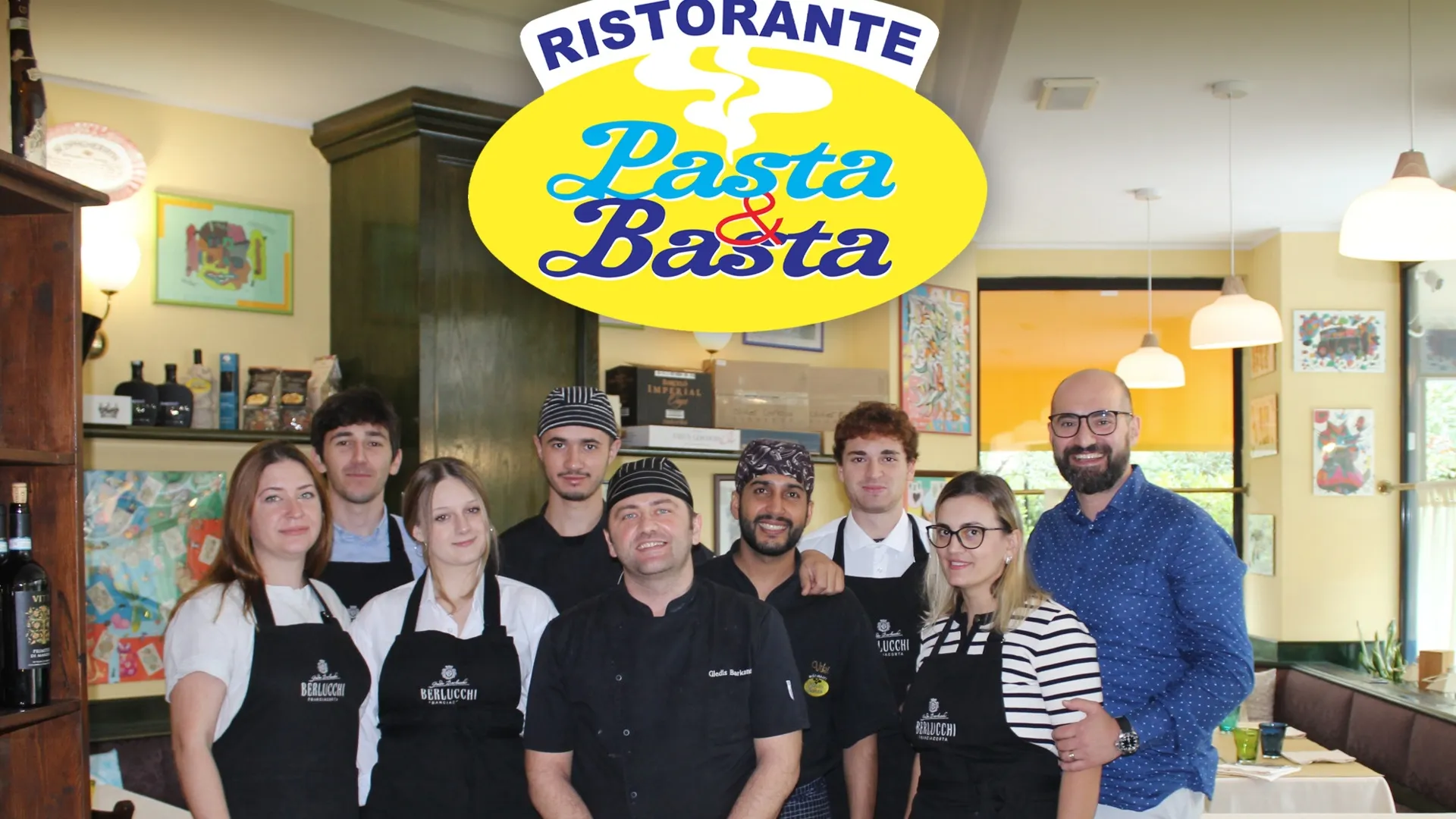 «Pasta & Basta» un anno di novità e tante soddisfazioni