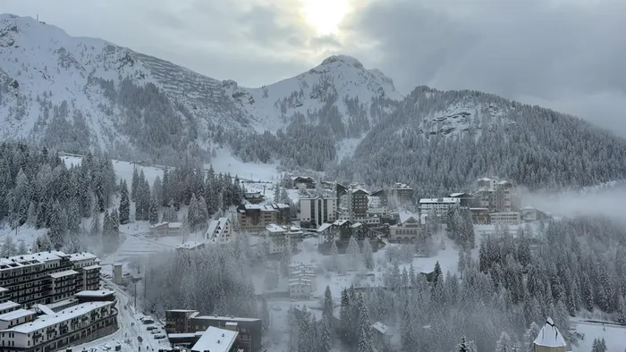 Neve e pioggia, impianti chiusi a Colere e al Monte Pora