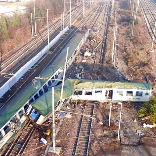 Tragedia di Pioltello, la sentenza il 25 febbraio