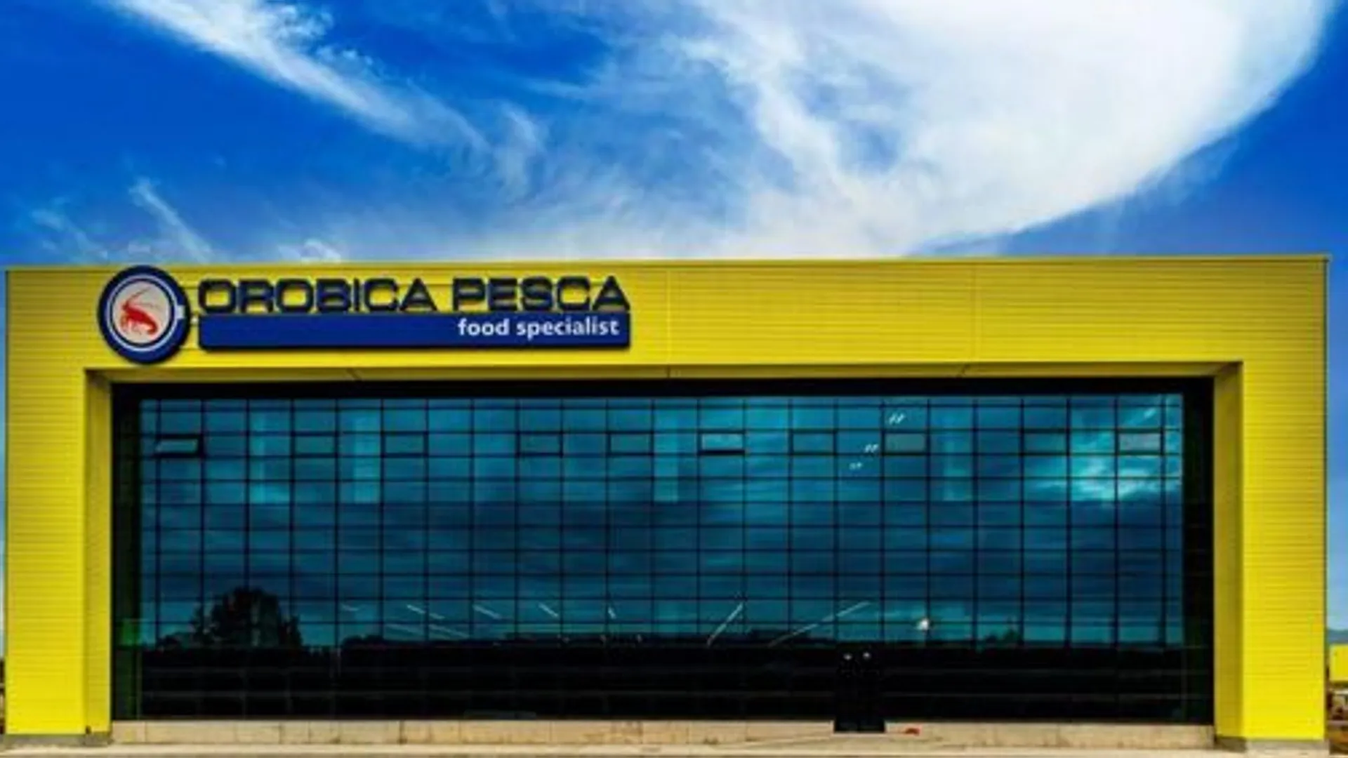 «Orobica Pesca»: 60 Anni di qualità e fiducia. Grazie a Voi