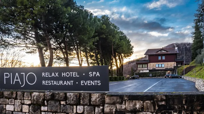 Il «Piajo Resort» di Nembro al gruppo Xenia