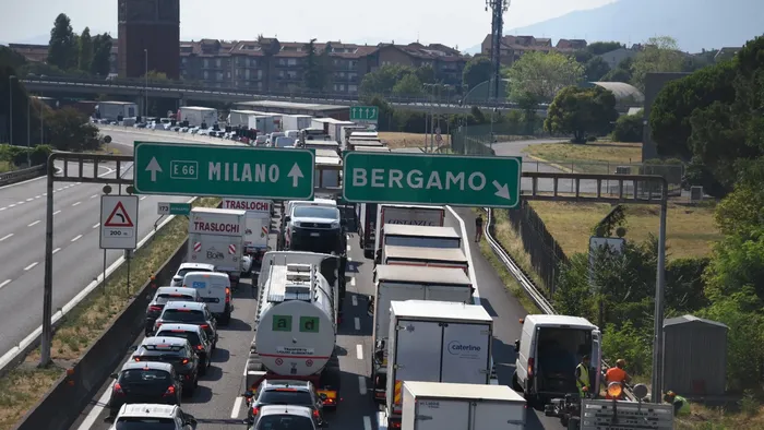 Pedaggi salati in autostrada, scatta il ritocco anche in A4