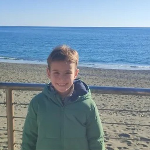 Eric, parte la raccolta fondi