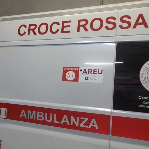 Suisio, 17enne investita da un’auto