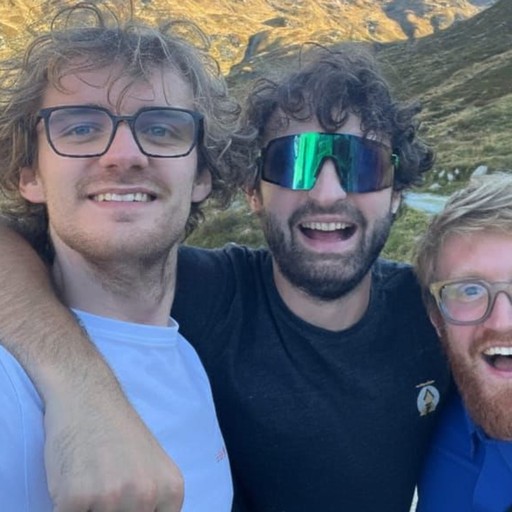 Carona, al rifugio Calvi tre giovani gestori