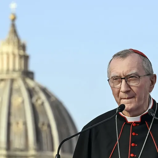 Su L’Eco l’intervista esclusiva al Cardinale Pietro Parolin